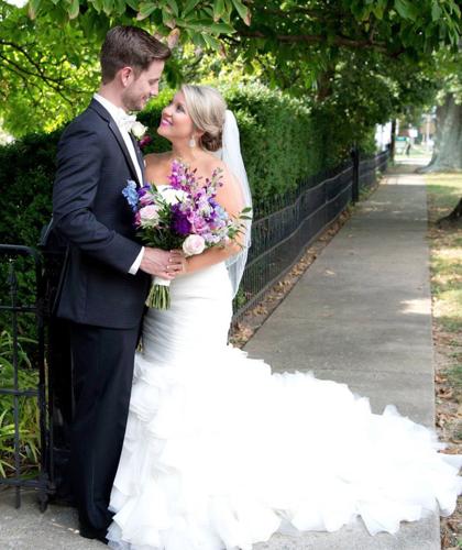 Mullis wedding | Neighbors | thenewsenterprise.com
