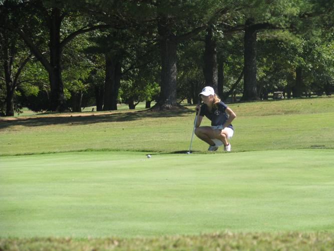 GIRLS' PREP GOLF: Behind Hartlage's runner-up finish, E'town takes ...