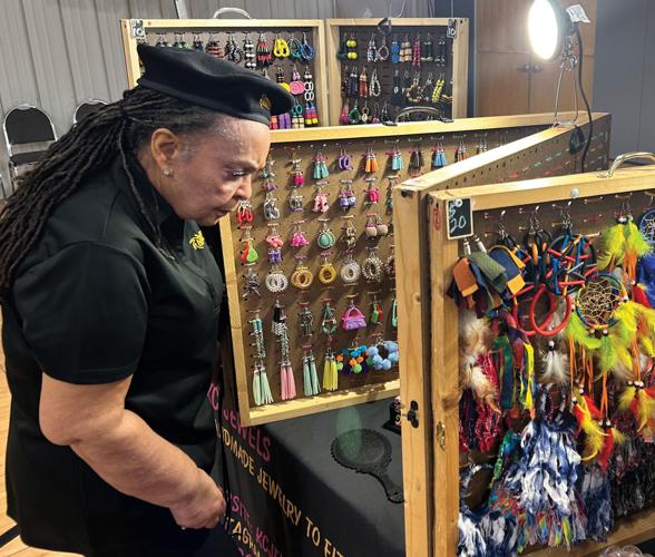 NABVETS ceremony focuses on accomplishments of military women | Local ...