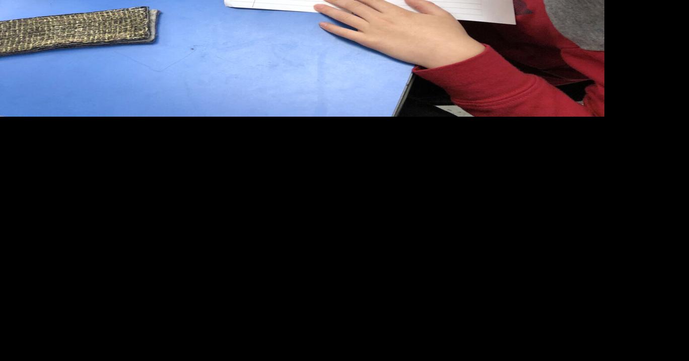 Technology another tool to teach, reach special education students ...