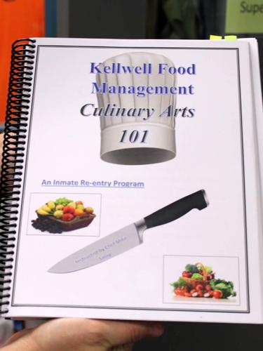 Inmates learn recipe for success in culinary classes | Local News ...