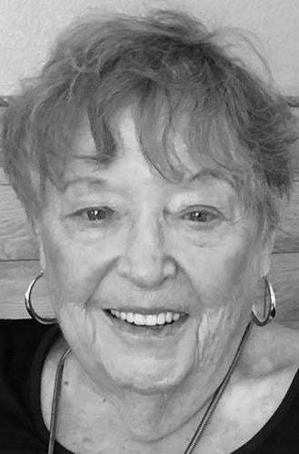 Dorothy Jean Vertrees Severs | | thenewsenterprise.com