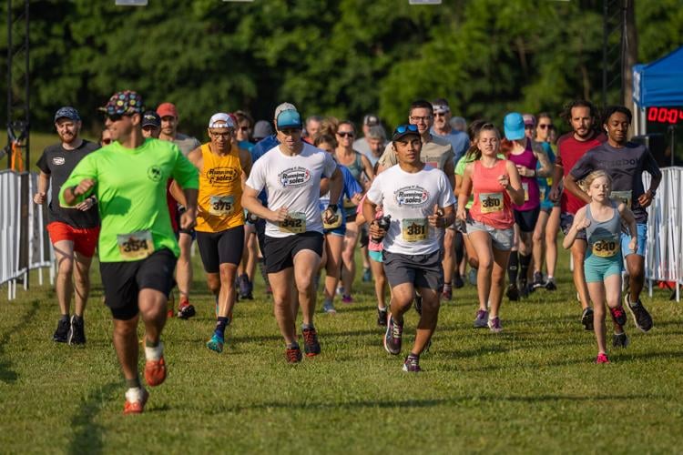 Mountain bike team taking on trails, looking for more athletes | Sports ...