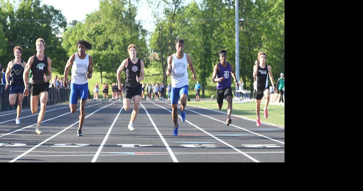 Area high school track athletes to compete at 3A state meet | High ...