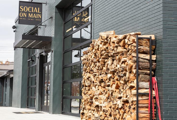 Social on Main offers new entertainment, dining options | Multimedia ...