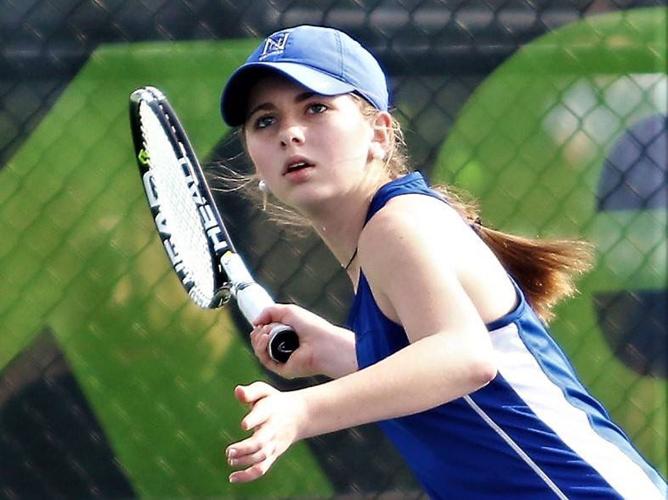 Sutton shines on the court, stage | Tuesday's Teen | thenewsenterprise.com