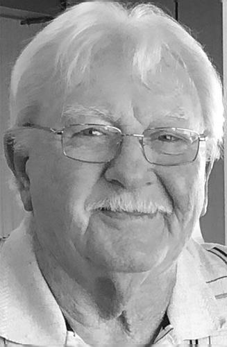 Ronnie Dewayne ‘Wayne’ Walters | Work | thenewsenterprise.com