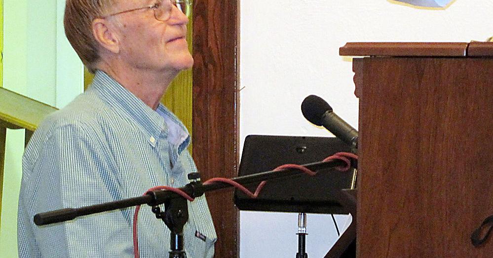 Gospel concert helps Jim Cottrell | Neighbors | thenewsenterprise.com