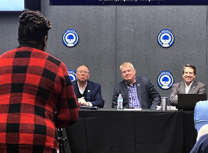 Elizabethtown holds meeting for recovery residence operators | Local ...