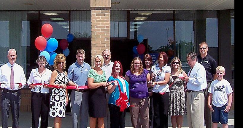 OneMain Financial has name change ceremony | Business ...