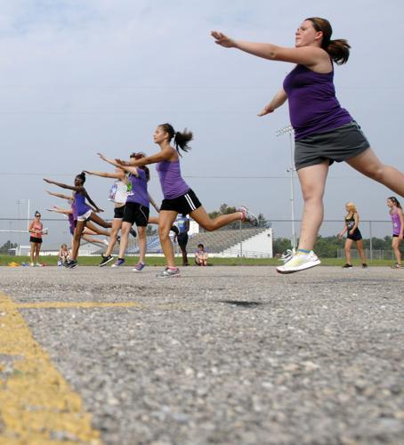 Faces & Places: Band camps | Features | thenewsenterprise.com