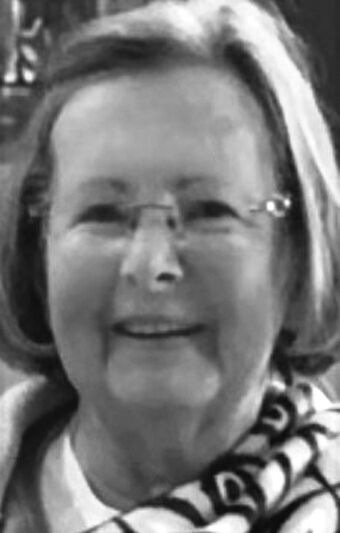 Frances Goodman | Christianity | thenewsenterprise.com