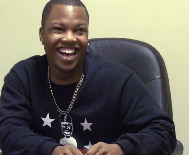 Rapper draws on real life to create music | Pulse | thenewsenterprise.com