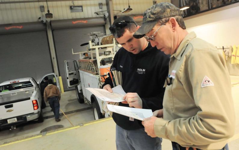 Nolin RECC sends crews to assist in storm recovery | News ...