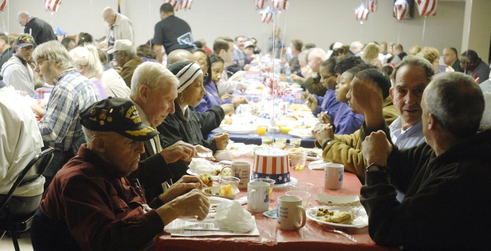 Photo: Radcliff Mayor's breakfast | Local News | thenewsenterprise.com