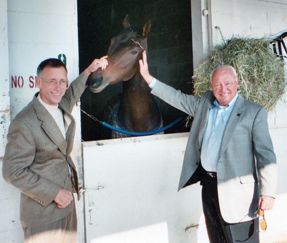 Enjoying a long, busy life | Monday's Man | thenewsenterprise.com