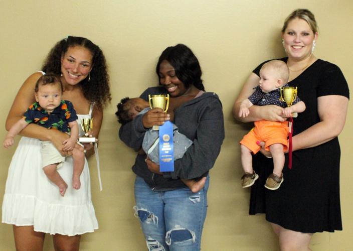 Hardin County Fair Baby Contest winners | Neighbors | thenewsenterprise.com