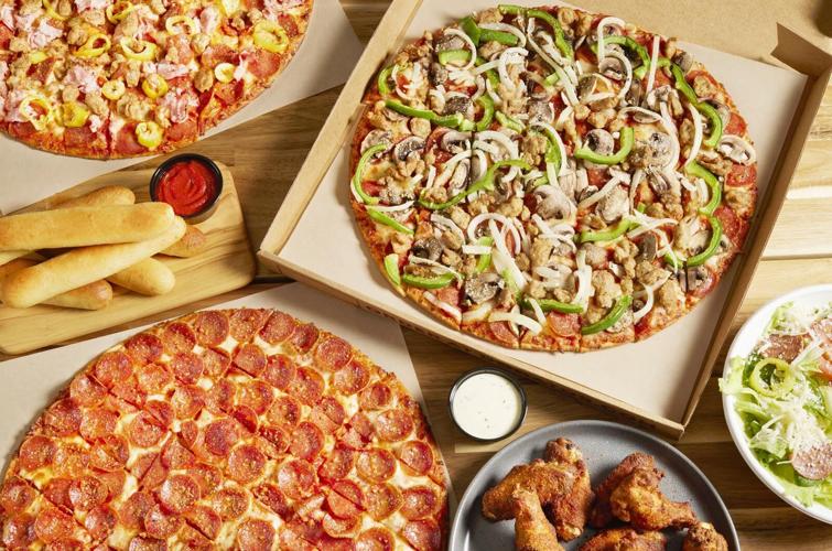 Donatos’ owner hopes customers share pizza love affair | Local News ...