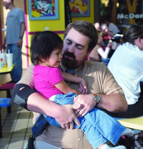 'We're the lucky ones' | News | thenewsenterprise.com