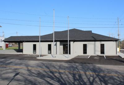 Grayson sheriff’s office relocating this week | Local News ...