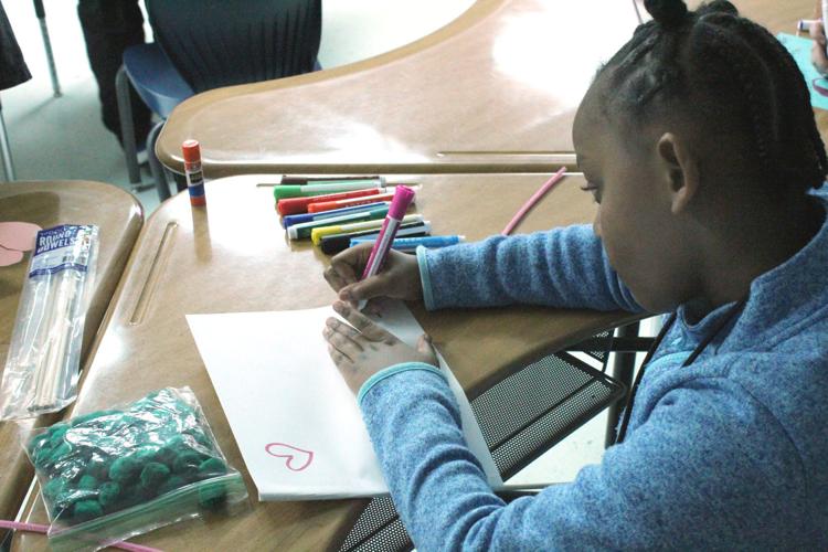 K-Kids Club has students giving back to community | Education ...