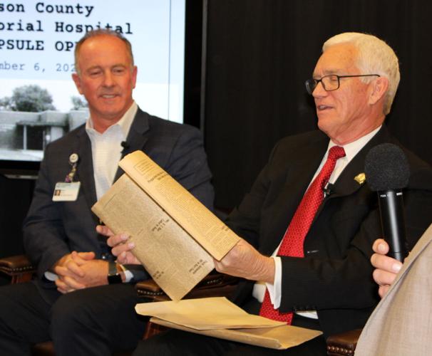 Glimpses of past in Grayson County | Local News | thenewsenterprise.com