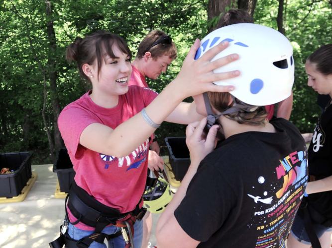 Summer tradition for some is lifestyle for Brooke Fulcher | Tuesday's ...