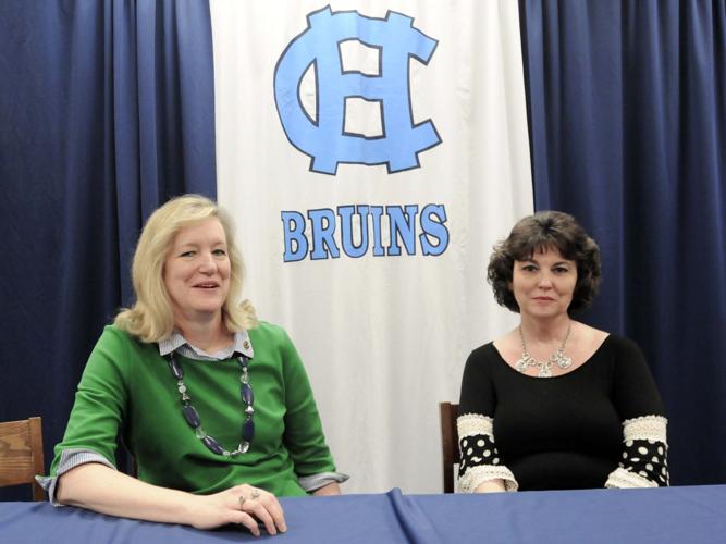 Last original CHHS teachers retire | Education | thenewsenterprise.com