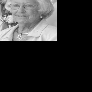 Marjorie Sue "Marj" Osborne | Archives | thenewsenterprise.com