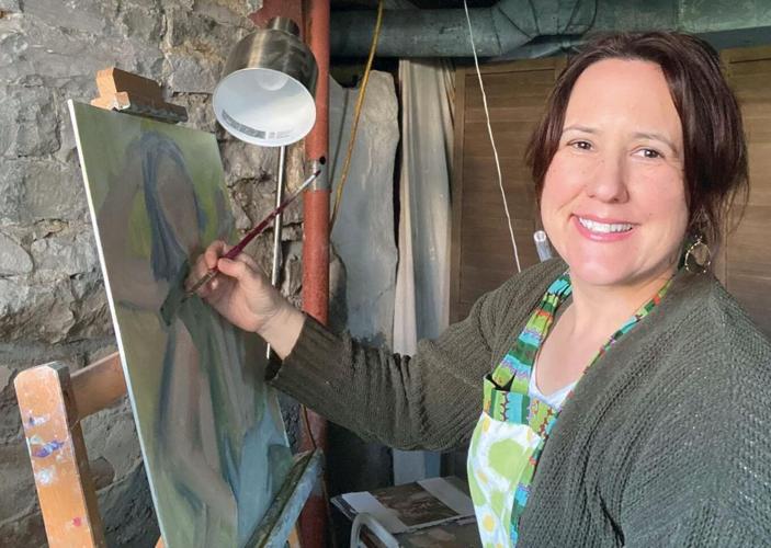Artist of the Year embraces freedom of expression | Pulse ...
