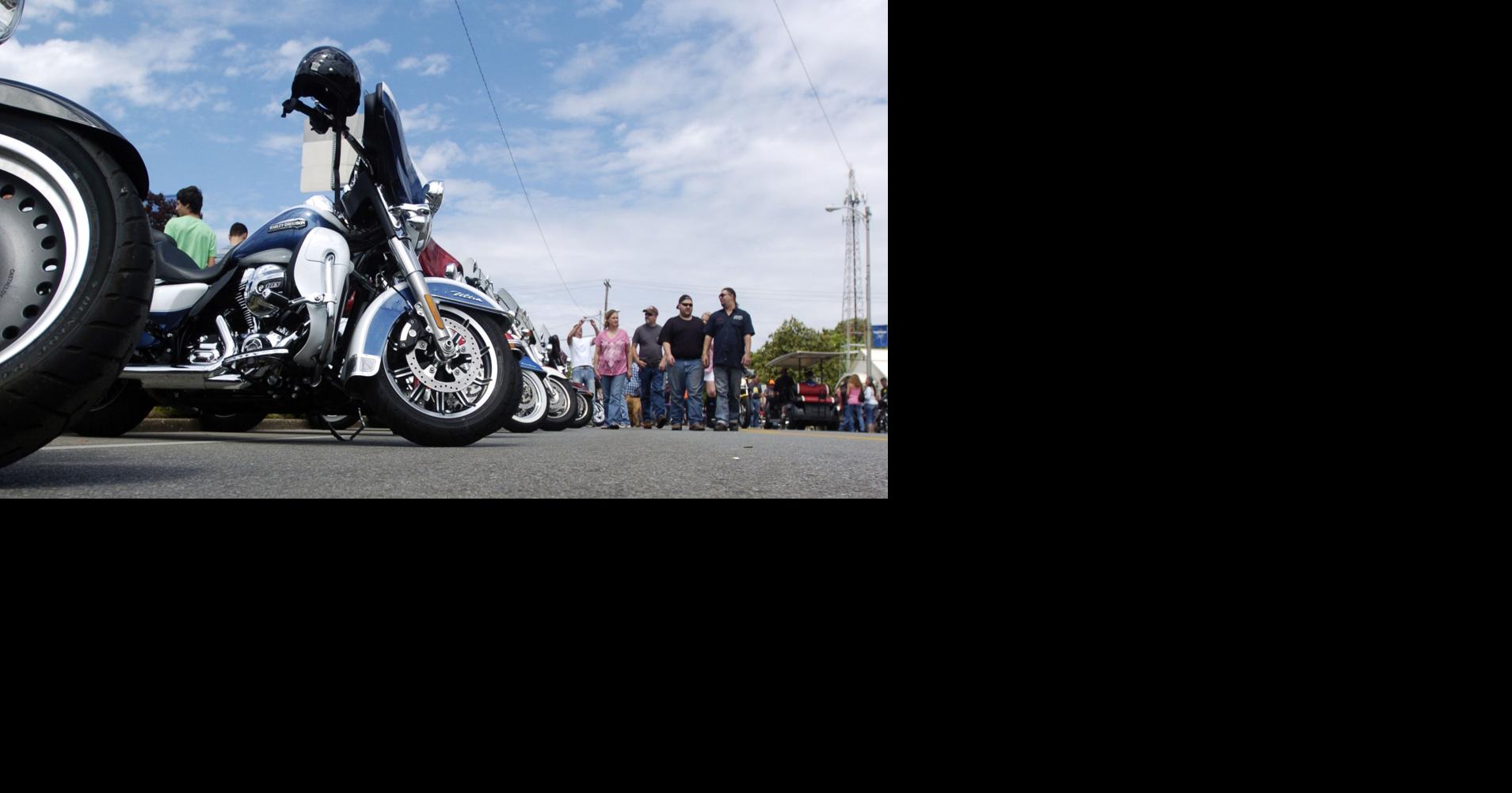 Who let the hogs out? | Local News | thenewsenterprise.com