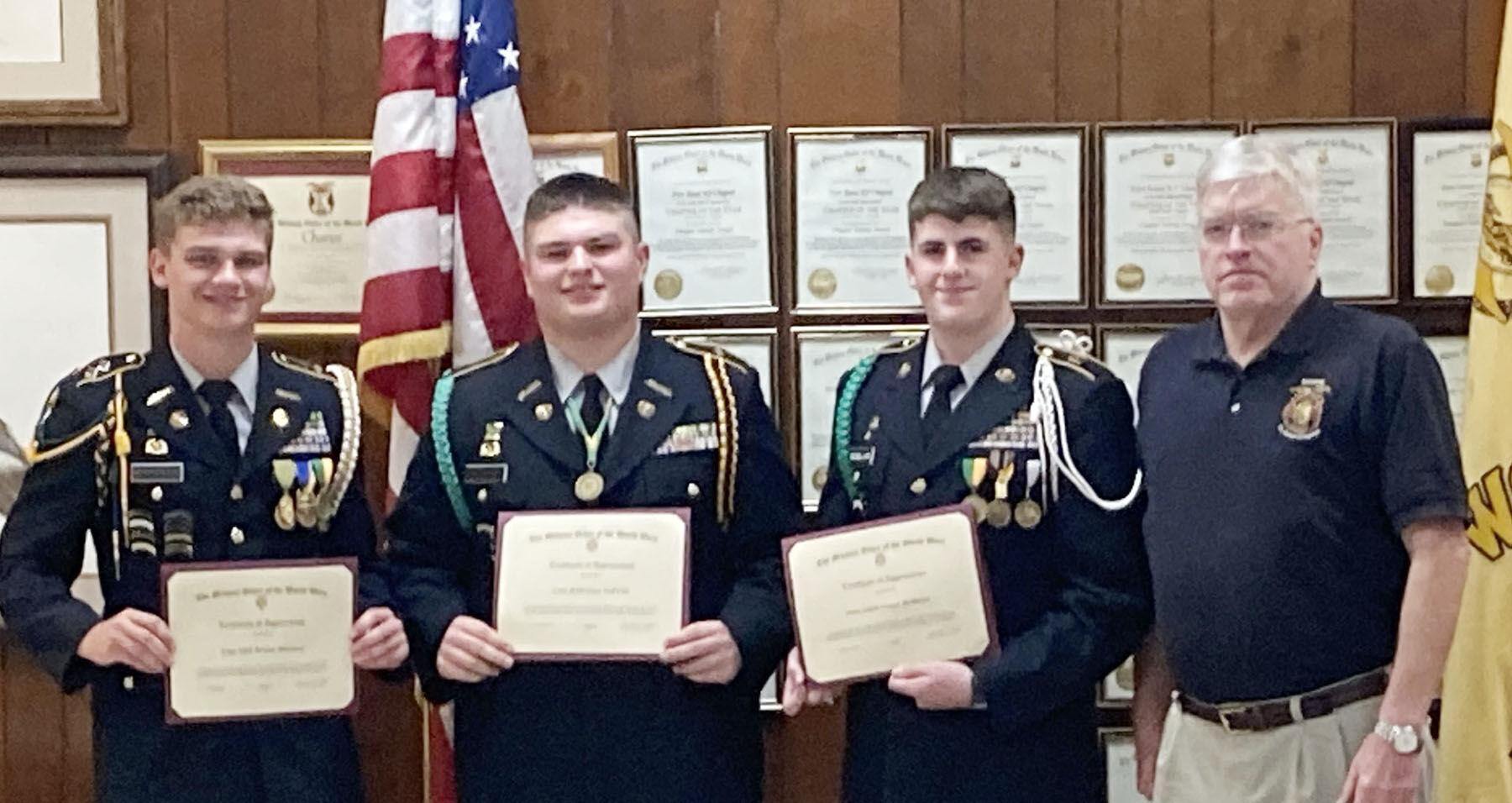 Page B8 | e-Edition | thenewsenterprise.com