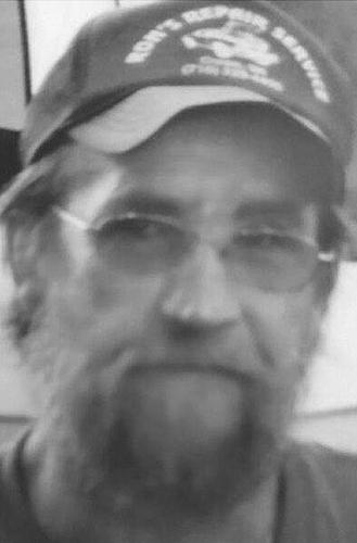 Eric Blake Dillard | | thenewsenterprise.com