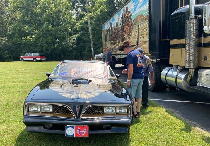 Car show provides outlet to help veterans | Local News ...