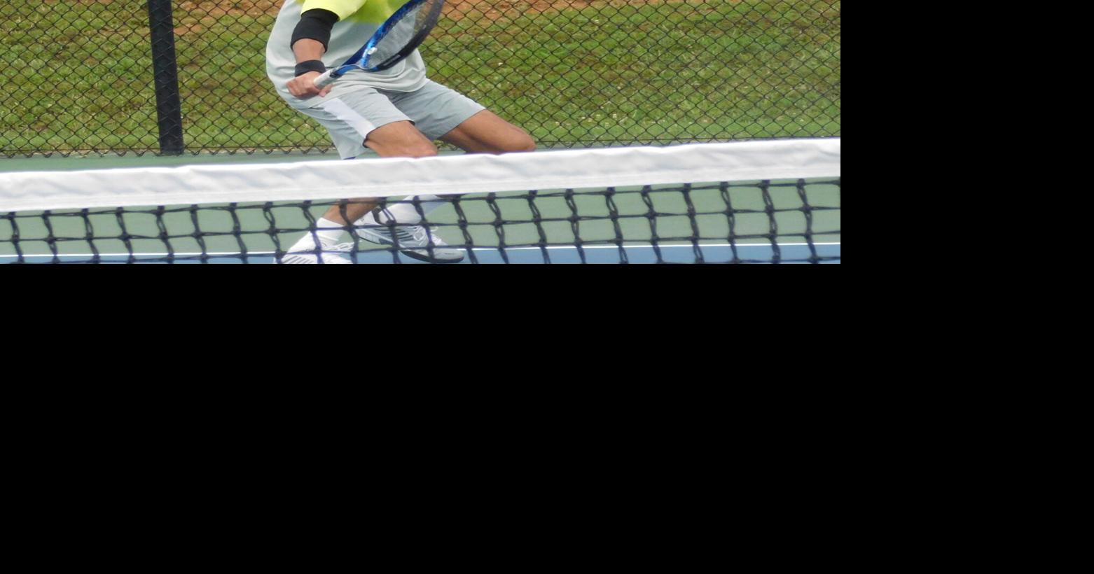 State Farm Open plagued by rain | Sports | thenewsenterprise.com