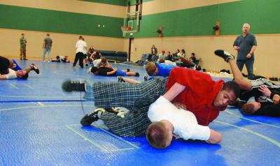 PREP WRESTLING: Demery seeks redemption (01/08) | Sports ...