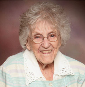 Lida Mae Wood | Archives | thenewsenterprise.com