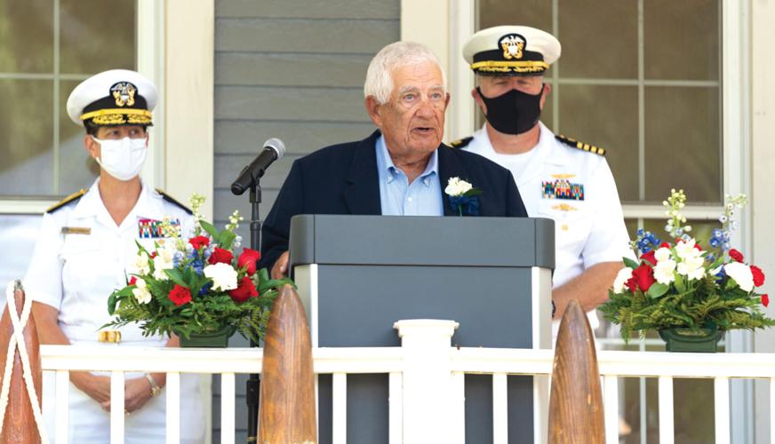 Hayden was innovative, active in Cecilia, Hardin County community ...