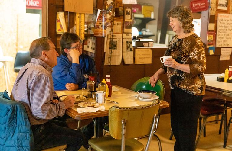 Brooks Cafe closes doors after storied history in Sonora | Local News ...