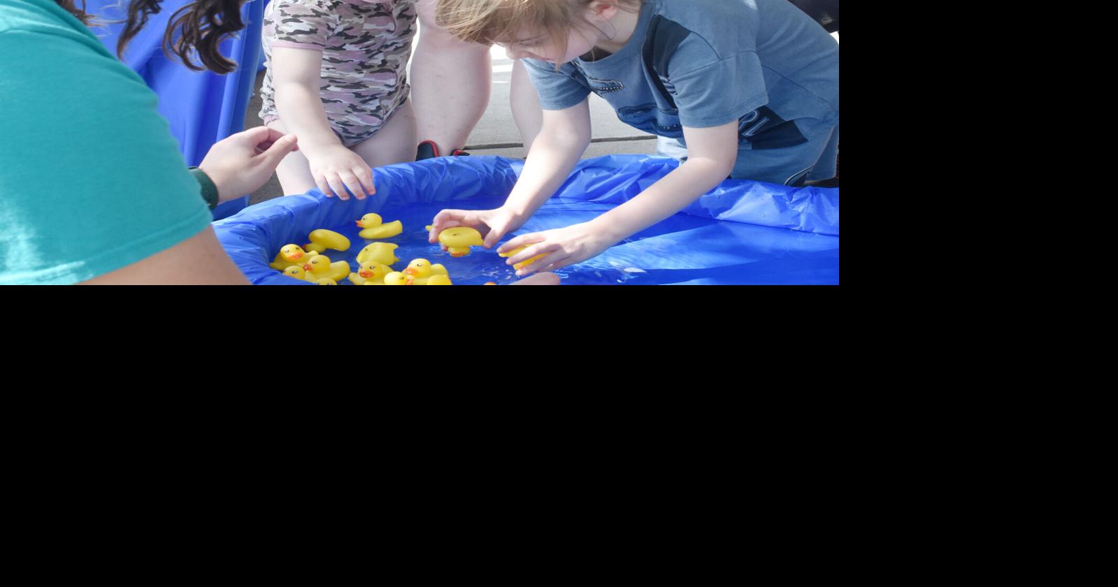 Awareness Carnival fun for parents, children with autism | Local News ...