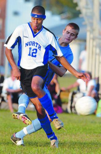 BOYS' PREP SOCCER: Central Hardin thumps North Hardin, 4-1 (09/04 ...