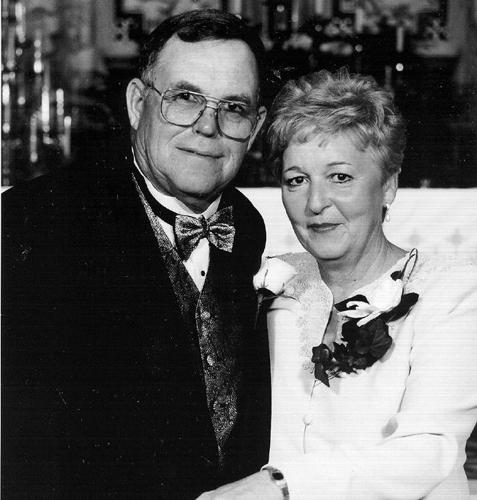 Crutcher anniversary | News | thenewsenterprise.com