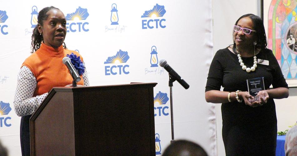 'Beacons' celebrated for their work, service | Local News ...