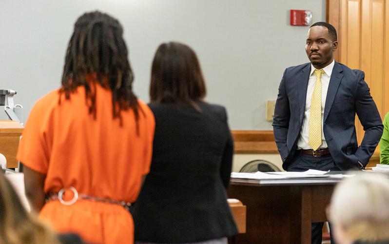 Three sentenced in connection to murder of Chicago man | Local News ...