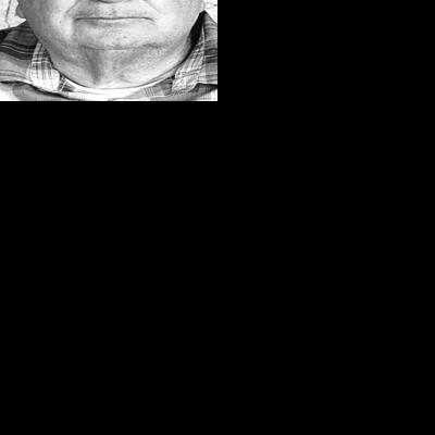 Richard ‘Dick’ Wayne West | Military | thenewsenterprise.com