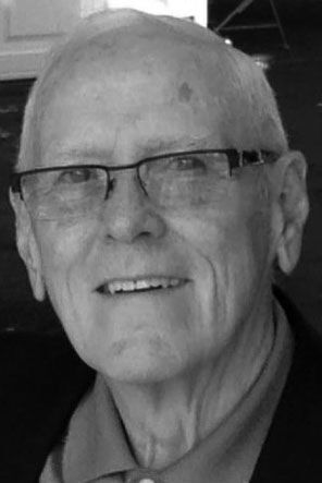 Lafe Miller Jr. | | thenewsenterprise.com