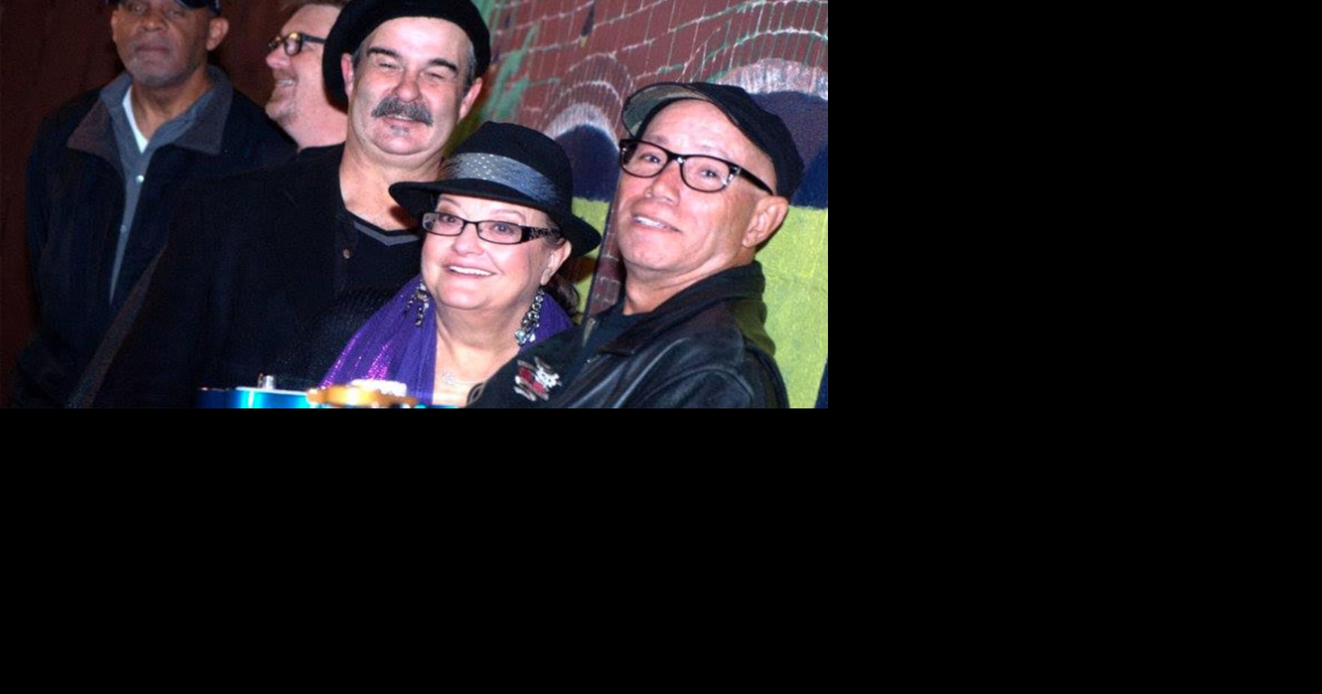 Award-winning blues band performs Friday in free concert in Bardstown ...