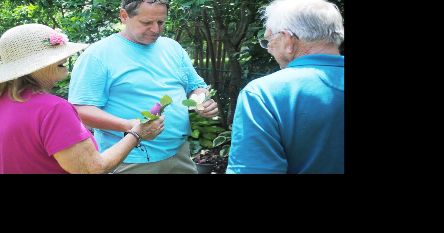 Green thumbs galore | Local News | thenewsenterprise.com