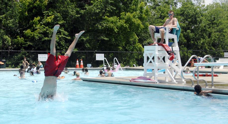 City pools see rise in attendance | Local News | thenewsenterprise.com
