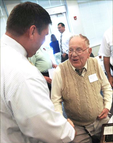 Hezzie Williams drew out the best from his students | News Alert ...